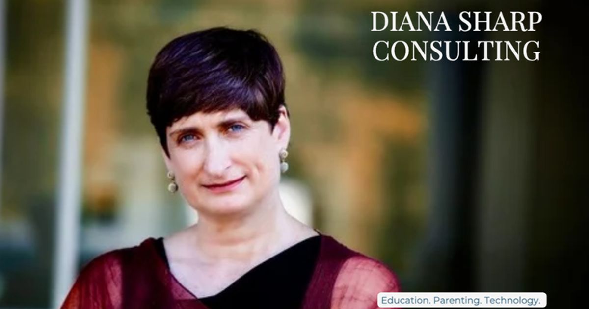 Diana Sharp Consulting